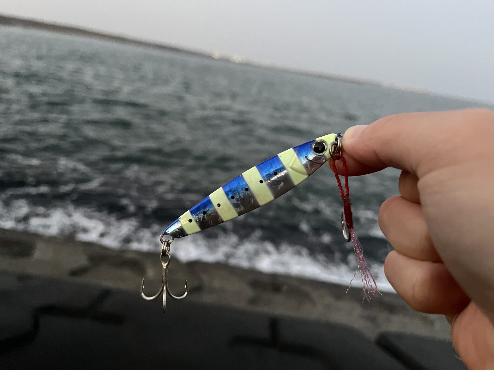 【初心者向】ただ巻きで釣れるジグ10選！青物狙いにおすすめのメタルジグを厳選！ - LURE LABO（ルアらぼ）