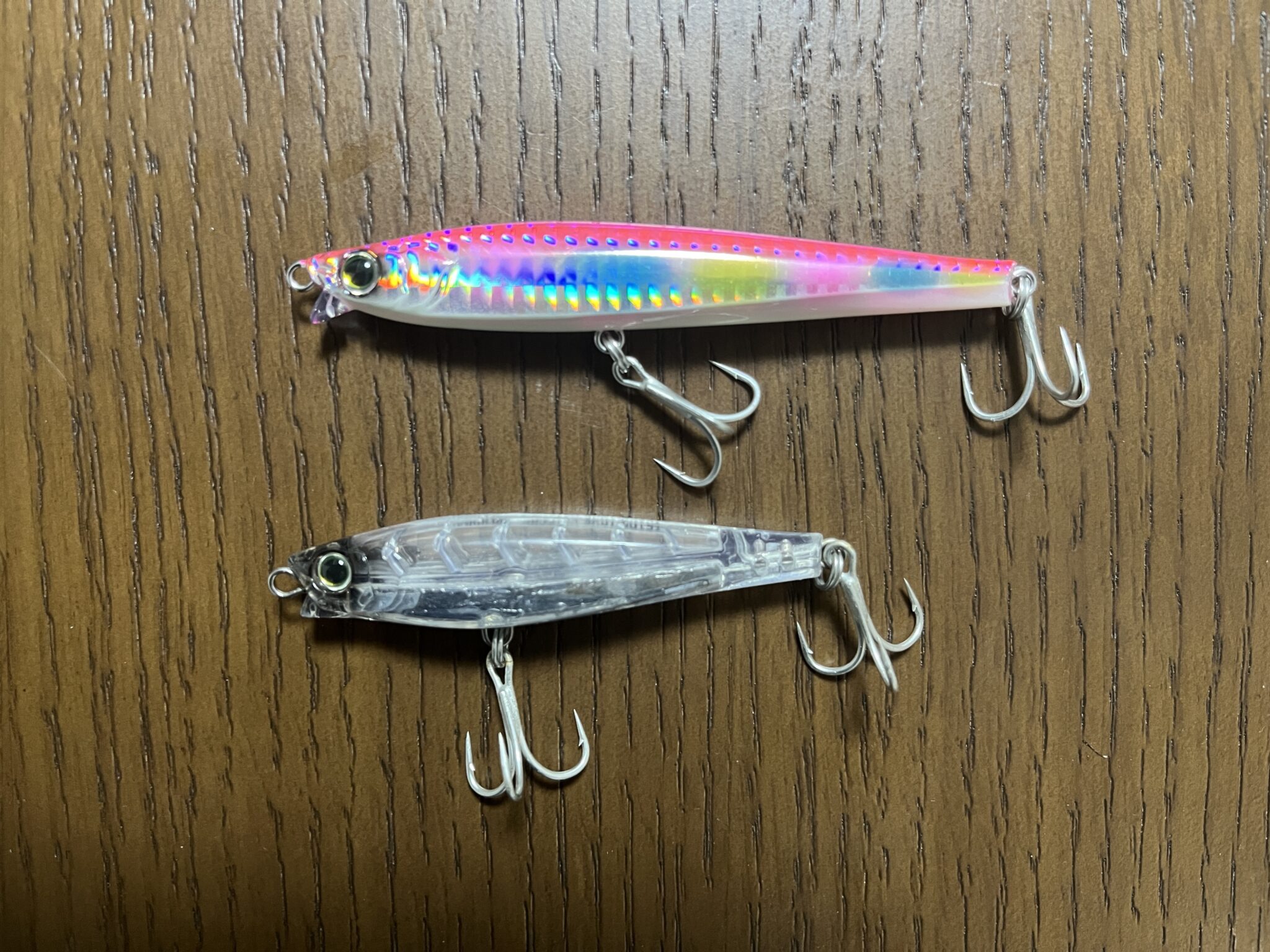 DUEL「ヘビーショット」とは？狙える魚や使い方を紹介します。 - LURE LABO（ルアらぼ）