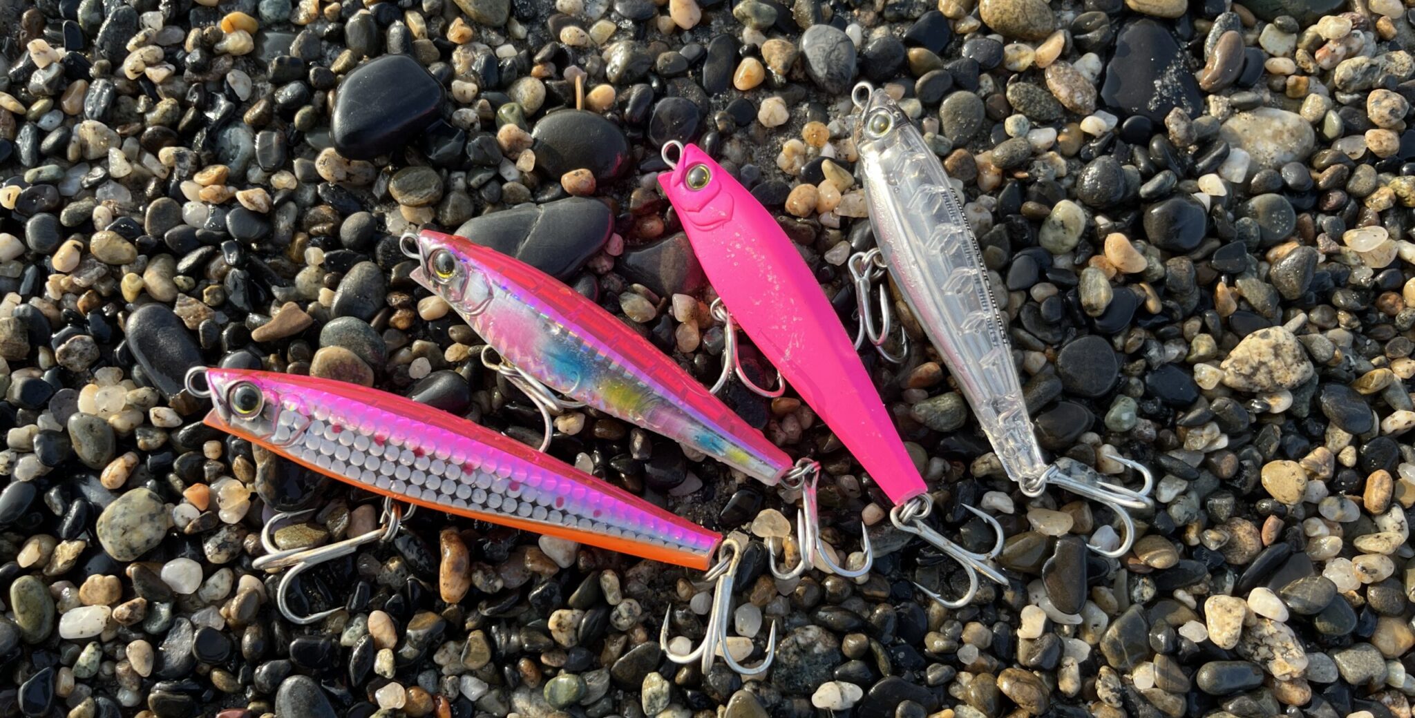 DUEL「モンスターショット」は青物やヒラメ・マゴチに有効！使い方やおすすめカラーを紹介。 - LURE LABO（ルアらぼ）