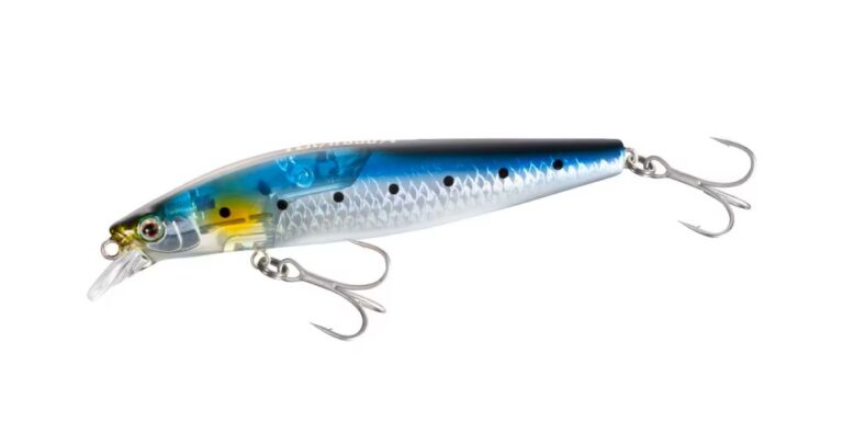 【極小】「サイレントアサシン80」のインプレ。マイクロベイトにはこれ一択！ - LURE LABO（ルアらぼ）