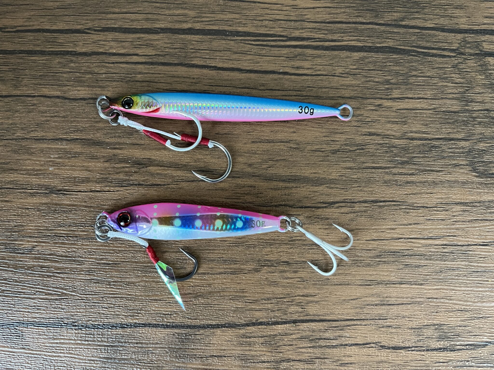 【初心者向】ただ巻きで釣れるジグ10選！青物狙いにおすすめのメタルジグを厳選！ - LURE LABO（ルアらぼ）