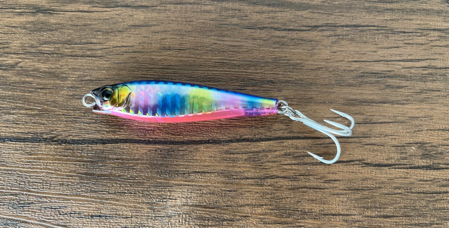 DUEL「モンスターショット」に極小65mmサイズが登場！おすすめカラーや使い方は？ - LURE LABO（ルアらぼ）