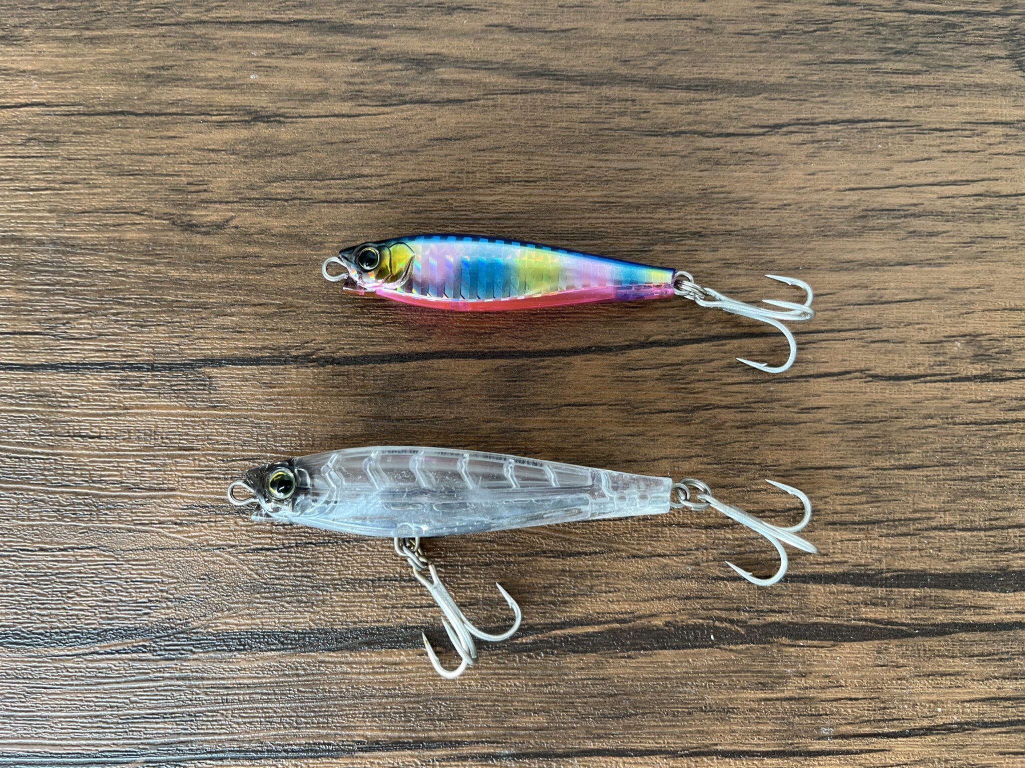 DUEL「モンスターショット」に極小65mmサイズが登場！おすすめカラーや使い方は？ - LURE LABO（ルアらぼ）