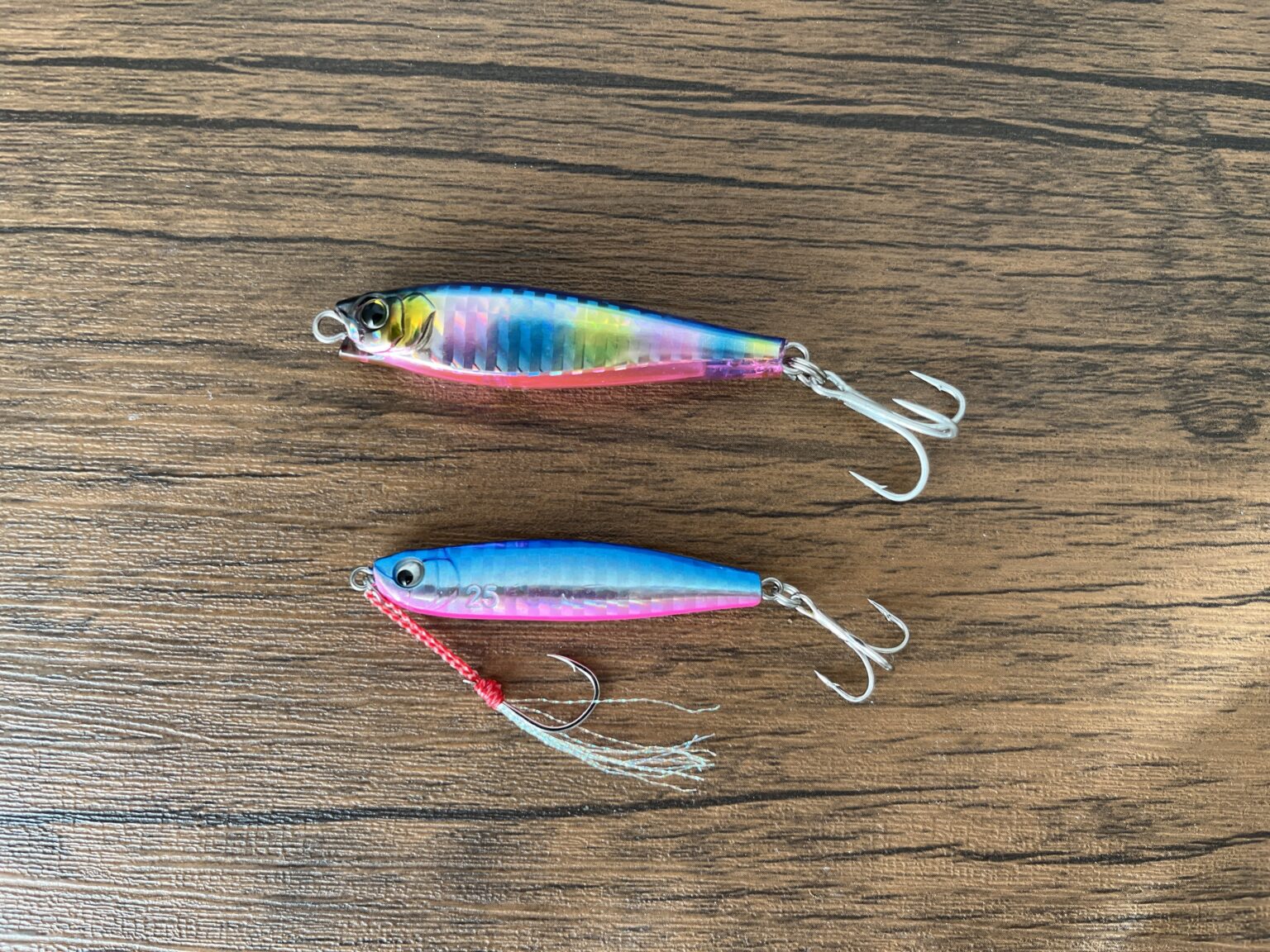 DUEL「モンスターショット」に極小65mmサイズが登場！おすすめカラーや使い方は？ - LURE LABO（ルアらぼ）