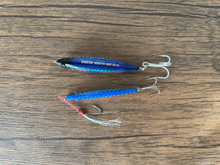 DUEL「モンスターショット」に極小65mmサイズが登場！おすすめカラーや使い方は？ - LURE LABO（ルアらぼ）