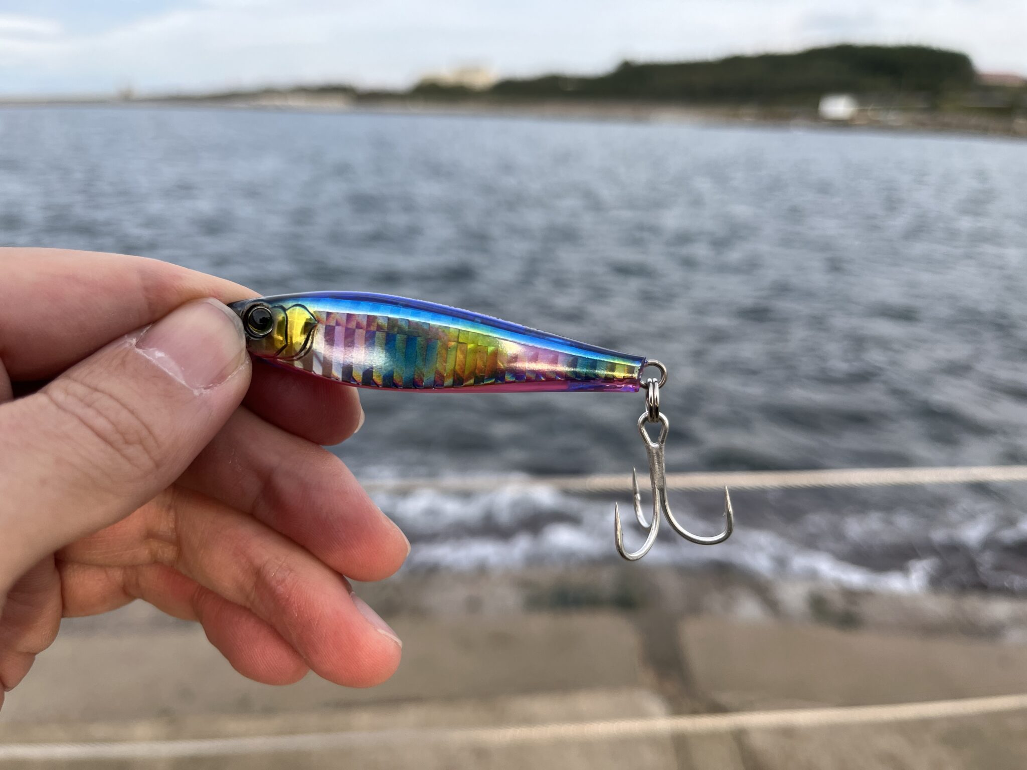 DUEL「モンスターショット」に極小65mmサイズが登場！おすすめカラーや使い方は？ - LURE LABO（ルアらぼ）