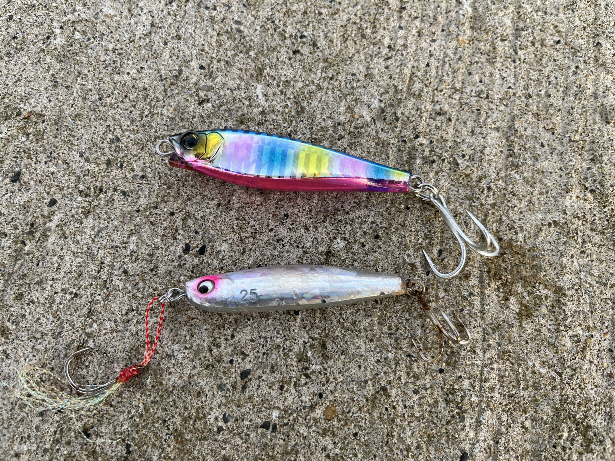 DUEL「モンスターショット」に極小65mmサイズが登場！おすすめカラーや使い方は？ - LURE LABO（ルアらぼ）