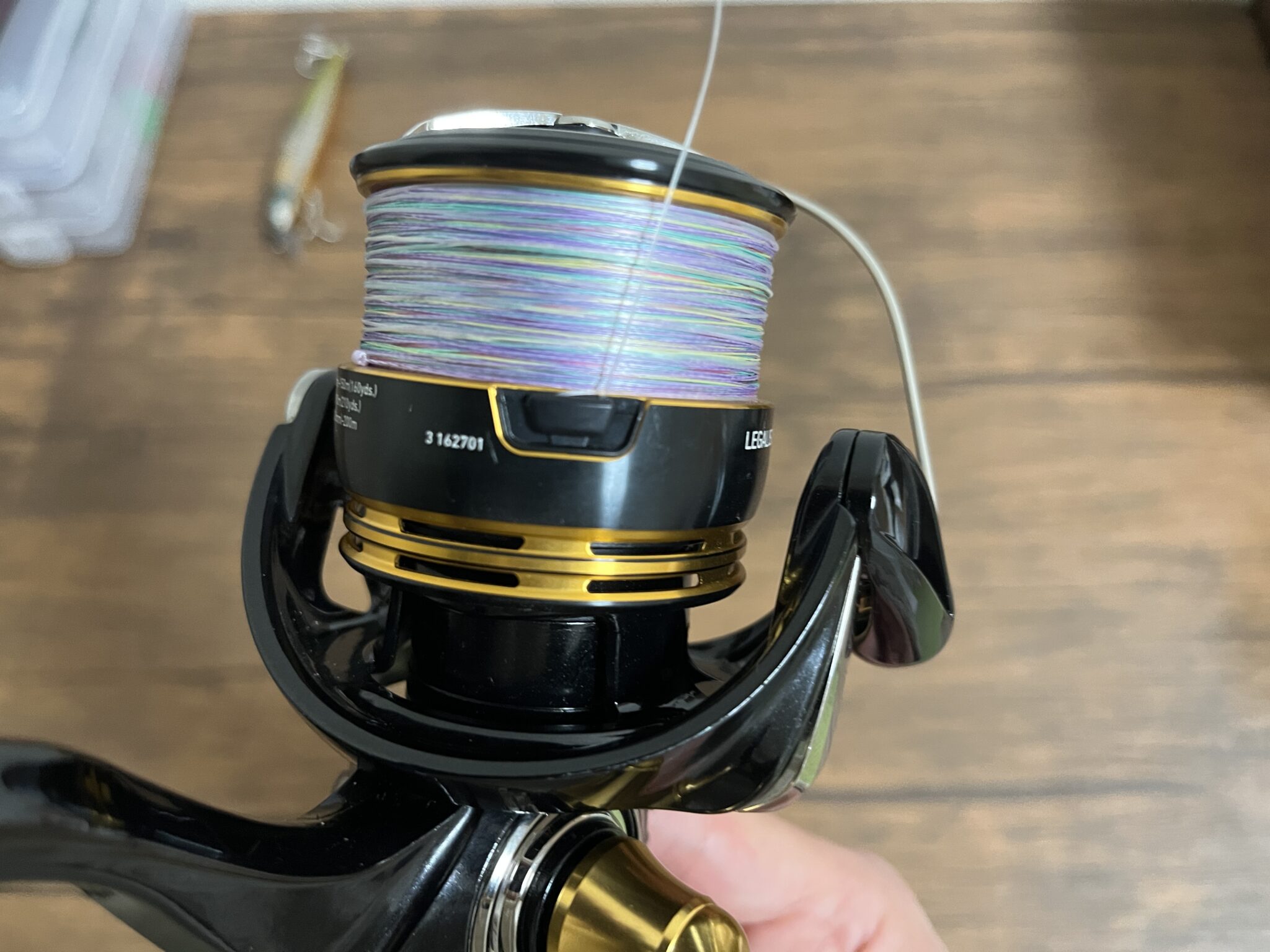 【切れる？】クレハ「シーガーPEX8」のインプレ。ハリがあってショアジギングにおすすめのPEライン！ - LURE LABO（ルアらぼ）