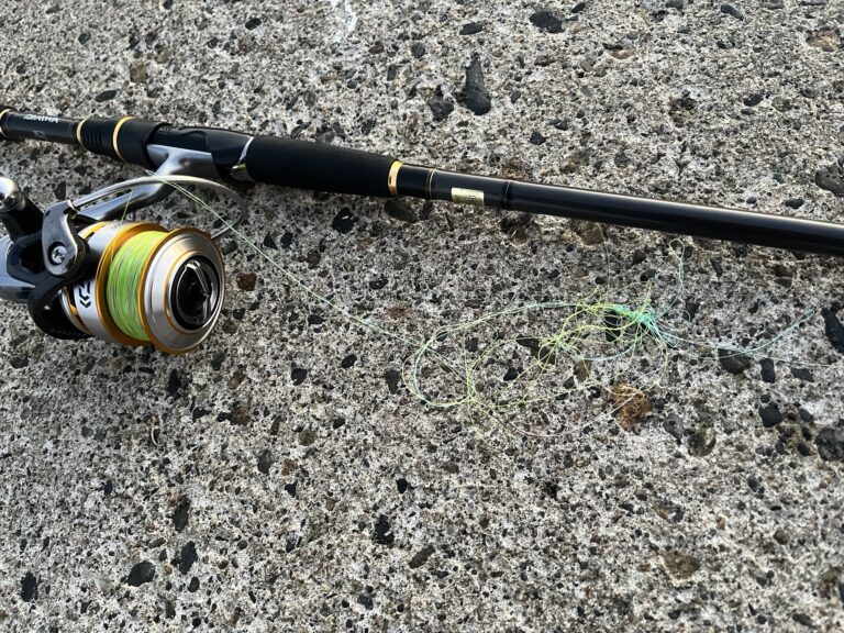 メジャークラフト「弾丸ブレイド クロス」のインプレ。コスパ重視の万人受けするPEライン！ - LURE LABO（ルアらぼ）