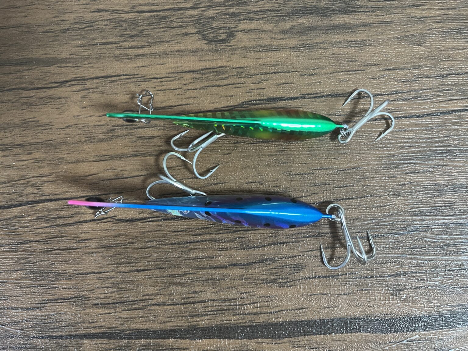 ジャクソン「飛び過ぎダニエル」のインプレ。遠浅サーフのヒラメに最適！ - LURE LABO（ルアらぼ）