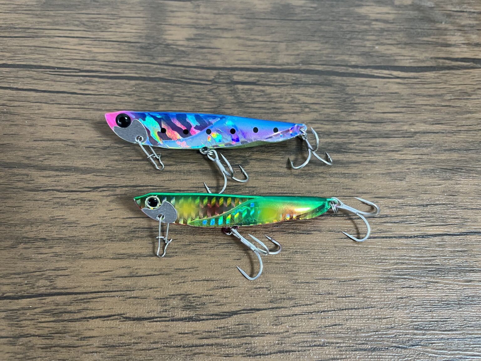 ジャクソン「飛び過ぎダニエル」のインプレ。遠浅サーフのヒラメに最適！ - LURE LABO（ルアらぼ）