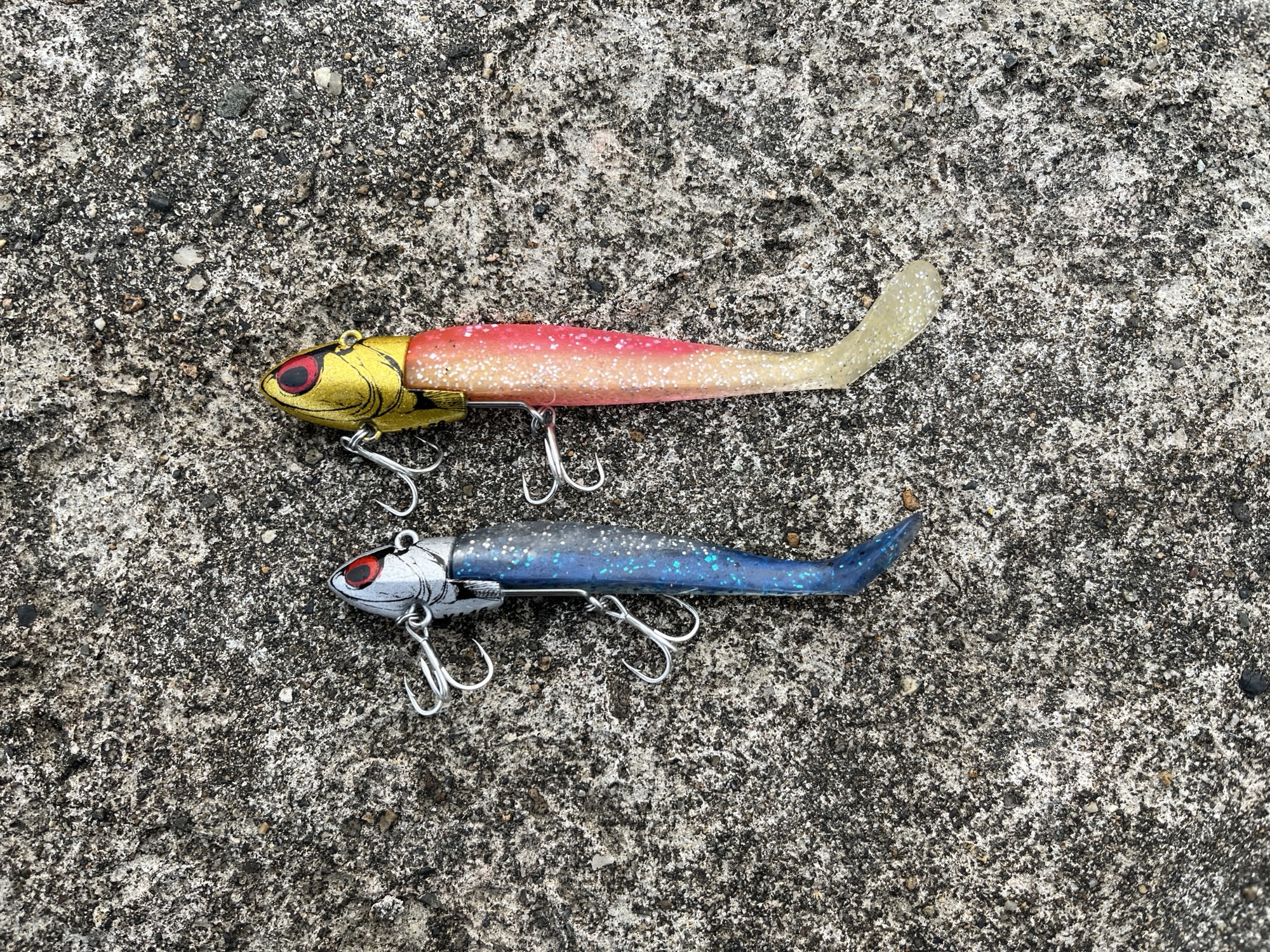 コアマン「VJ」はシーバス・青物・ヒラメ全部OK！おすすめカラーや使い方を紹介 - LURE LABO（ルアらぼ）