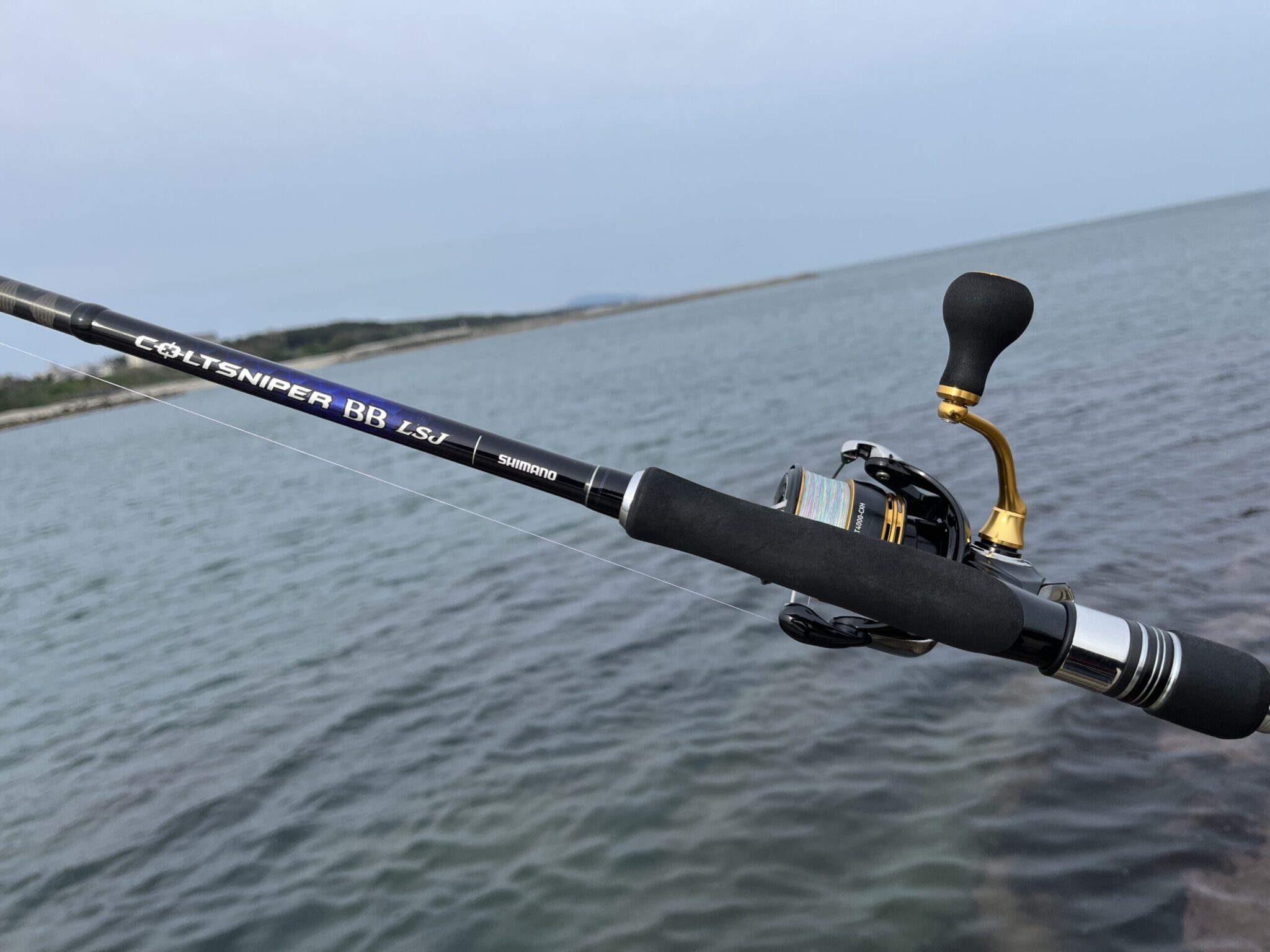 【軽量】シマノ「コルトスナイパーBB LSJ」はライトショアジギングにぴったり！他モデルとの違いも解説！ - LURE LABO（ルアらぼ）