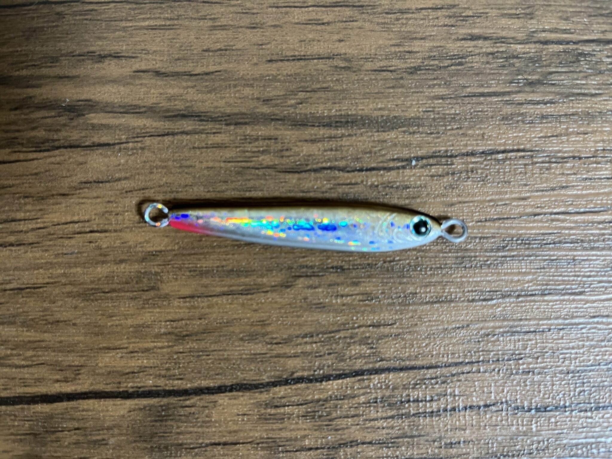 ダイワ「TGベイト」はなぜか釣れる不思議なルアー。使い方やおすすめカラーを紹介！ - LURE LABO（ルアらぼ）