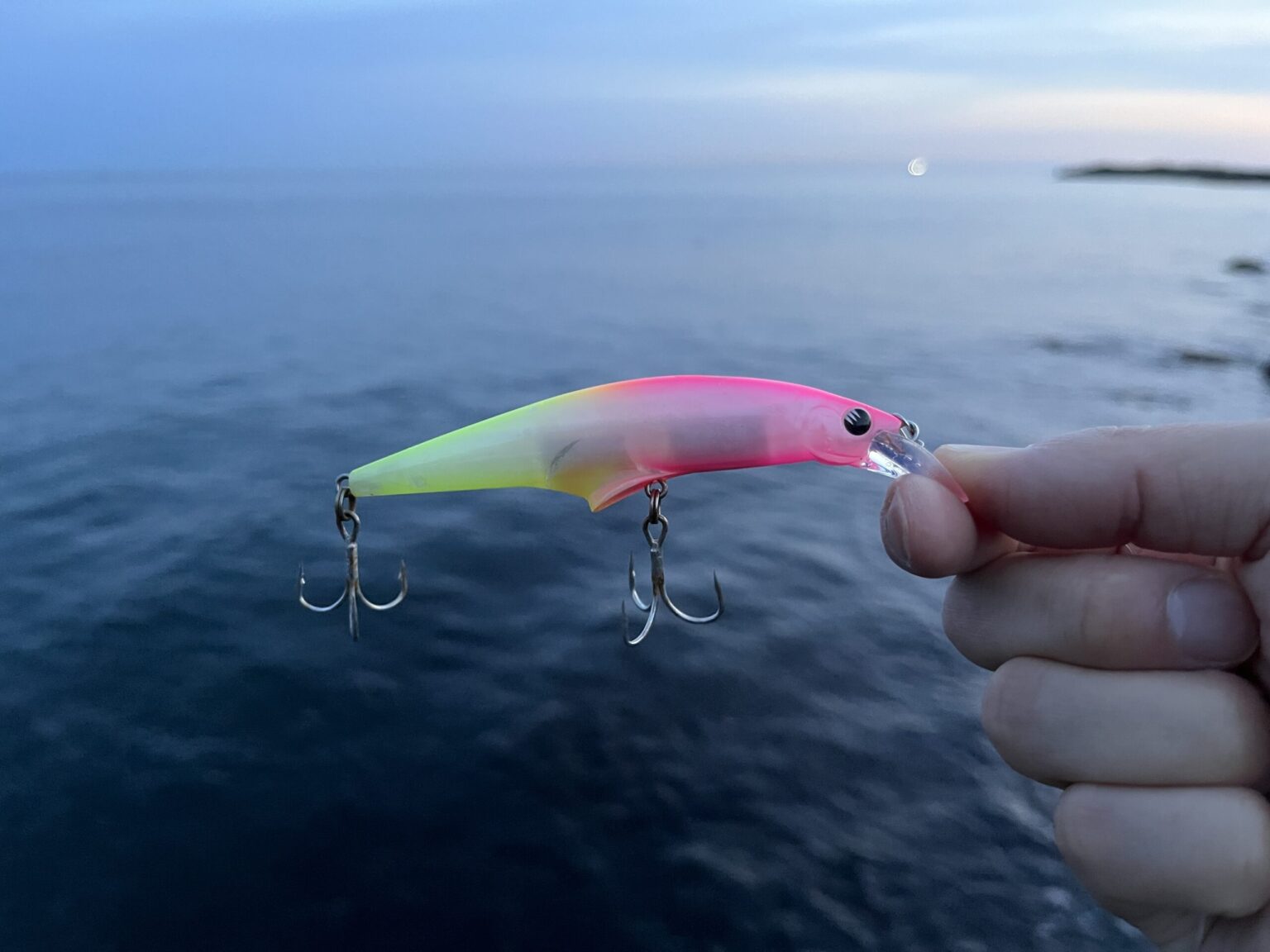 テトラ帯でイナダ釣り！ギガアジ・ギガサバなどもキャッチ！25.6.5ショアジギング - LURE LABO（ルアらぼ）